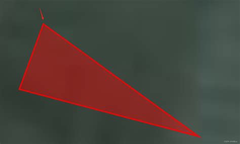 Cesium 多边形加边框宽度 Polygon Outlinewidthcesium Outlinewidth不起作用 Csdn博客