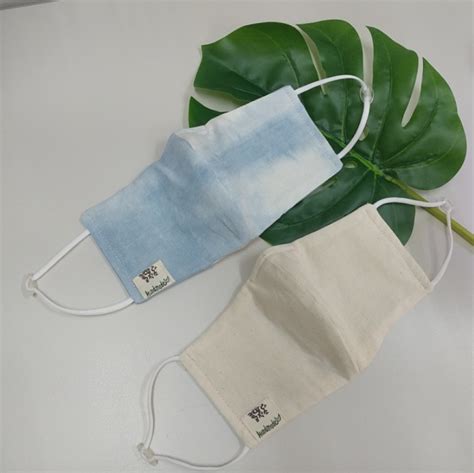 원데이클래스 문화상점 코알라공작소😷 코로나 바이러스 예방 패브릭 마스크 원데이클래스