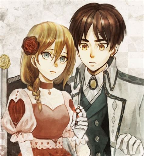 All Eren Pairings Welcome Attack On Titan Anime Attack On Titan Art
