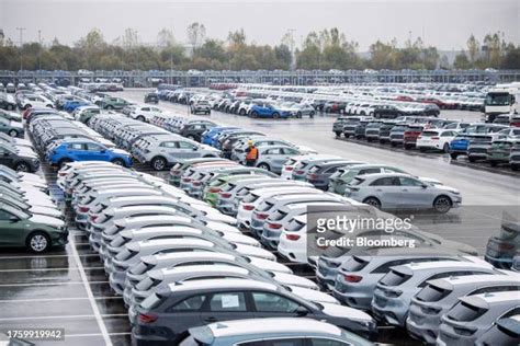 Kia Slovakia Photos And Premium High Res Pictures Getty Images