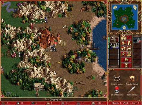 VCMI 1 2 0 Released BIGGEST Update Yet Heroes 3 5 In The Wake Of
