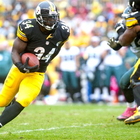 Bleacher Reports Expert Consensus Week 6 Nfl Picks News Scores