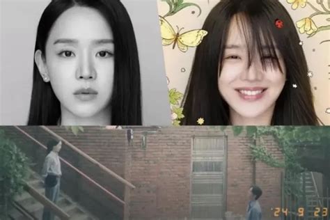 Review Dear Hyeri Episode 1 Dan 2 Saat Shin Hye Sun Jadi Perempuan