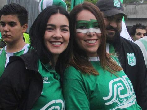 Fotos Hinchas De Nacional Copa Libertadores Futbolred