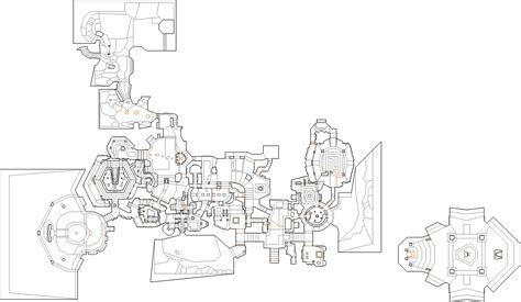 MAP29: Recess in the Fold (Oops! All Techbase!) - The Doom Wiki at ...