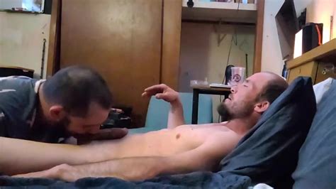 Redneck Tim Gets Rimmed And Bwc Straight Cock Sucked Free Sex Video Redtube