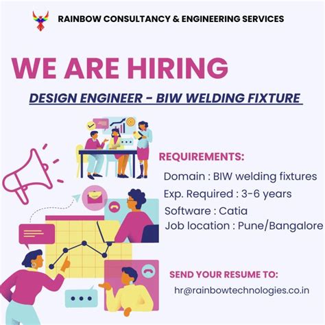 Shrutika Khatavkar On Linkedin Design Welding Fixtures Experienced