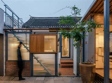 Gallery Of Tom And Jerry Hostel Dl Atelier 12