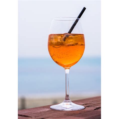 105 Oz Customized Personalized Promotional Wine Glasses