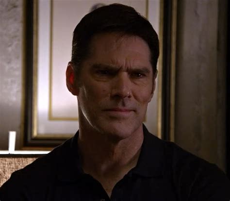 Pin On Aaron Hotchner