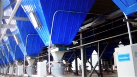 Fly Ash Handling System Hydraulic At Best Price In Hyderabad ID