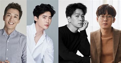 김래원·이종석·이상희·차은우 등 데시벨 캐스팅 20일 크랭크인 [공식]