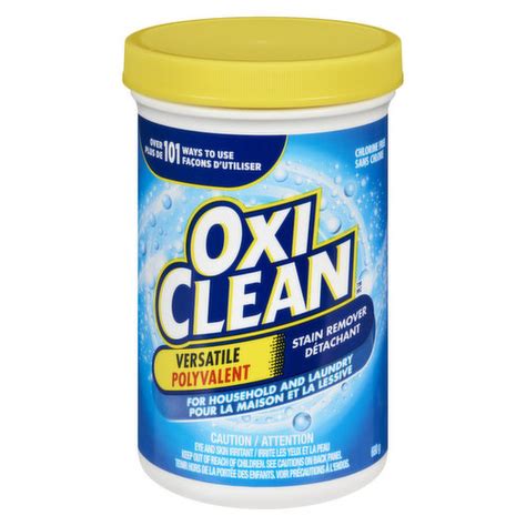 Oxi Clean Versatile Stain Remover