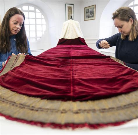 Krönung Von Charles Iii Die Stimmung Ist Wieder Da Wo Sie 1348 War