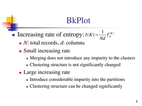 Ppt Efficiently Clustering Transactional Data With Weighted Coverage
