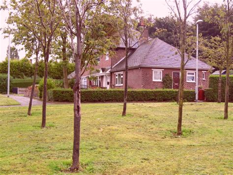 Estate Management Stoke On Trent City Council