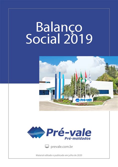 Balanço Social 2019 atendimento Page 1 Flip PDF Online PubHTML5