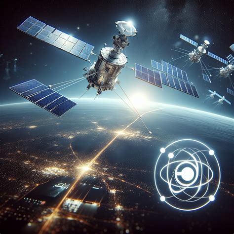 Satellite Internet Showdown Starlink Vs Global Rivals Technology
