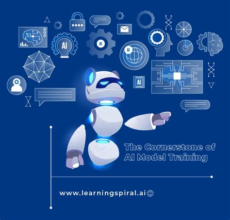 Data Annotation The Cornerstone Of AI Model Training