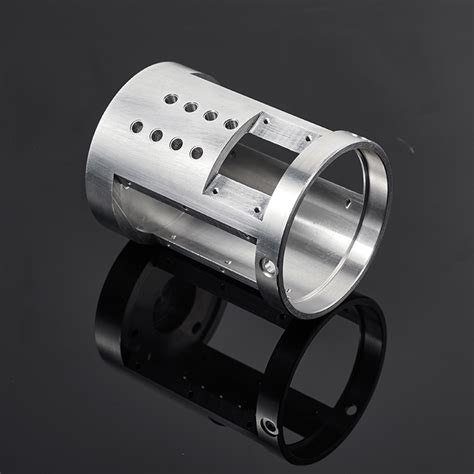 Wholesale Custom Precision Cnc Machining Service Factory Manufacturer