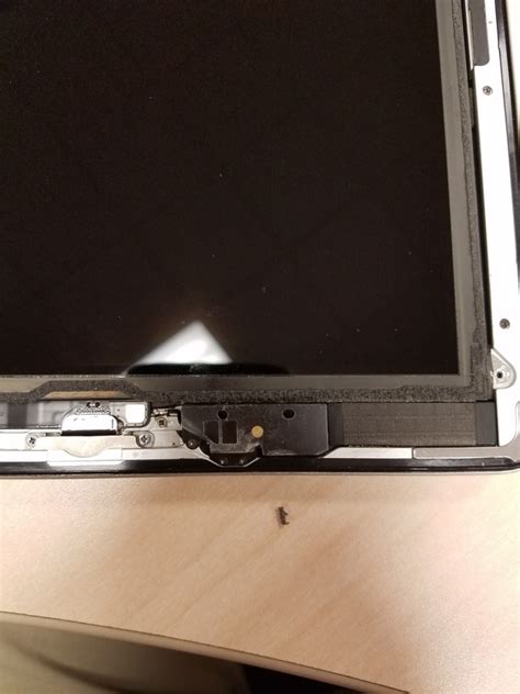 What Is This Part On An Ipad 4 Mobile Computing Spiceworks Community