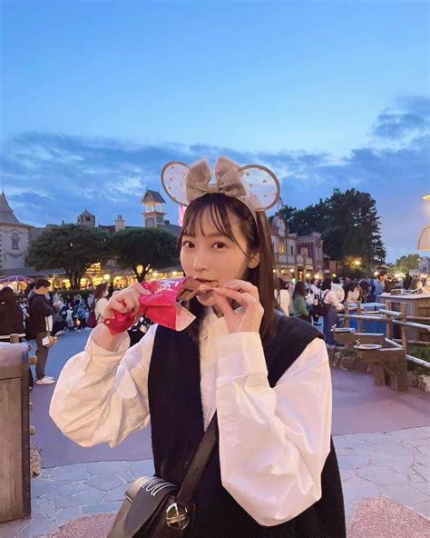 越智ゆらの（ゆらゆら）さんのインスタグラム写真 越智ゆらの（ゆらゆら）instagram「楽しかったすぎたな🧠🧠」5月13日 18時