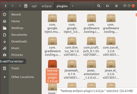 Mapreduce编程实践 Csdn博客