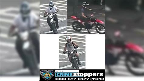 Central Park Attack Nypd Police Officer Struck Injured After Trying