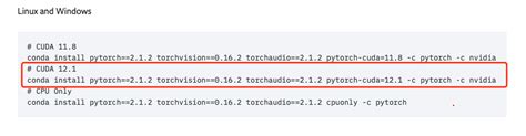 使用docker搭建gpu训练环境 知乎