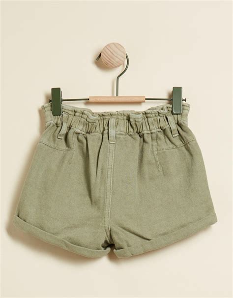 Eve Girl Lennox Shorts The Little Red Fox Ltd
