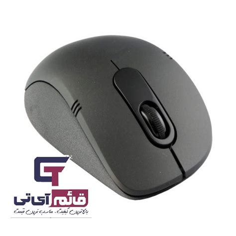 بهترین قیمت،خرید و مشخصات کیبورد و ماوس بی سیم ایفورتک مدل Keyboard Mouse A4tech Wirless 7100n