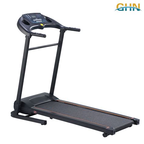 Buy Wholesale China Home Workout Manual Incline Treadmill For Sale