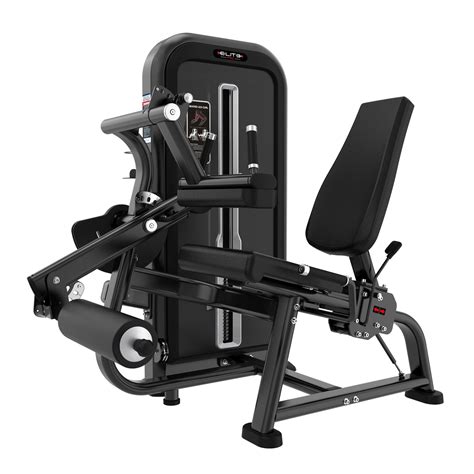 Ty Seated Leg Curl Elite Pro Fitness
