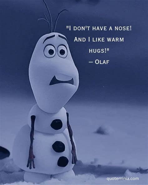50 Most Iconic Frozen Quotes From Part I And Ii