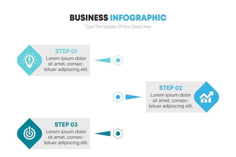 Premium Vector Progress Bar With 3 Arrows Behind Translucent