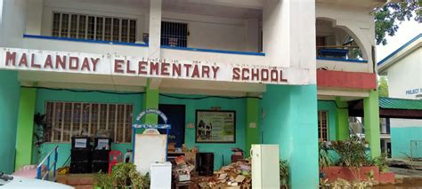Malanday Elementary School Mdes San Mateo