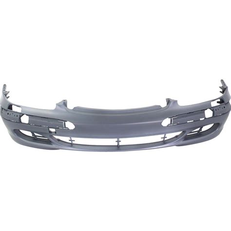 Front Bumper Cover 2003 2006 For Mercedes Benz S350 S500 S600 S430 W O