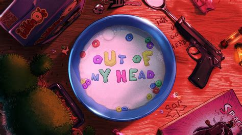 Wuant X Blunder Out Of My Head Lyric Video Chords Chordify