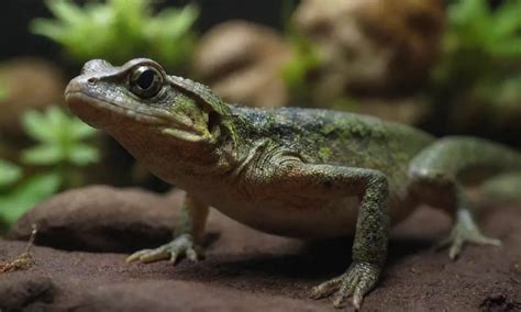 Ectotermos Definición Características Y Ejemplos