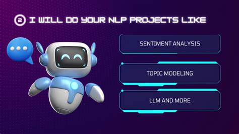 Do Sentiment Analysis Topic Modeling And Nlp Projects By Tf By