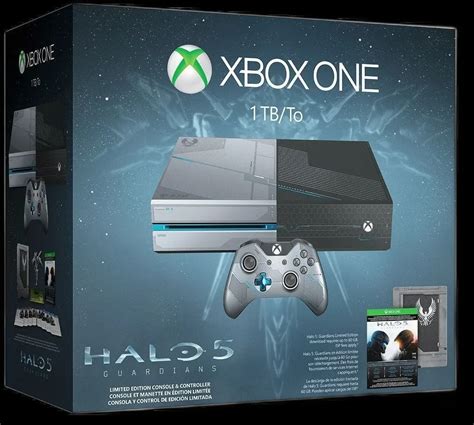 Microsoft Xbox One Halo Undefeated Console Consolevariations
