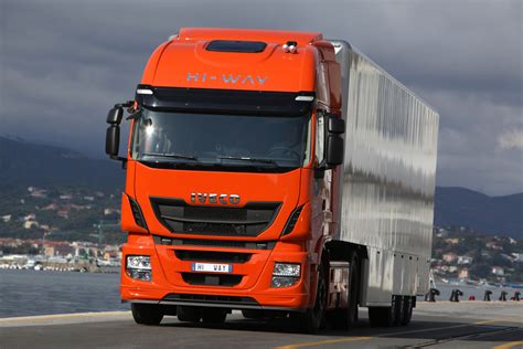 Iveco Al Transpotec Logitec Di Verona Infoitaliaspagna
