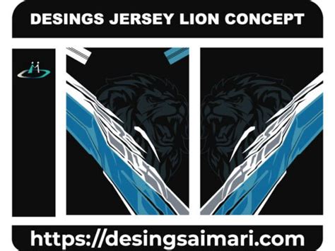 LION Desings Aimari