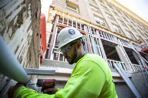 Rowell Building Renovations Mark Iii Construction Inc
