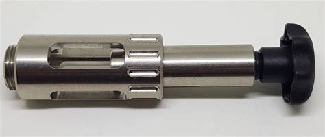 G1964 60345 Capillary Puller Tool 40 Mm Fibrestore