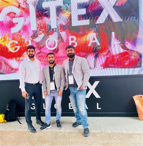 Shunaid Shafique On Linkedin Emergingtech Innovation Networking