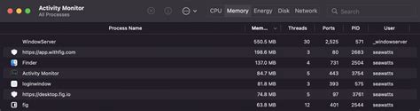 Fig Using A Lot Of RAM Memory Issue 1208 Withfig Fig GitHub