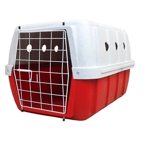 Caixa De Transporte Clicknew N 5 Empire Pet