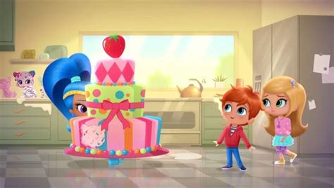 Pin De Campbell Brycer Em Shantaeshimmer And Shine Videos Para Rir