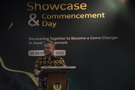 Djkn Muda Commencement Day Wamenkeu Pegawai Muda Djkn Berikan Kontribusi Terbaikmu Sebagai